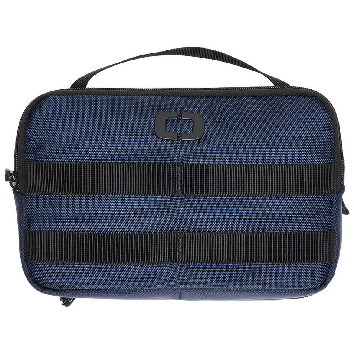 Ogio Pace Pro Dopp Kit Toiletries Travel Bag - Navy - 2022 - Walmart.com