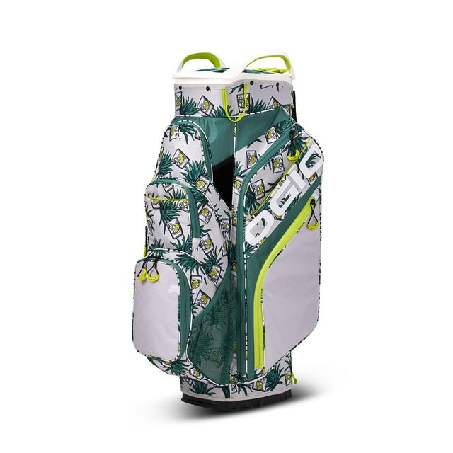 Ogio Woode Agave Ahora Cart Golf Bag - Walmart.com