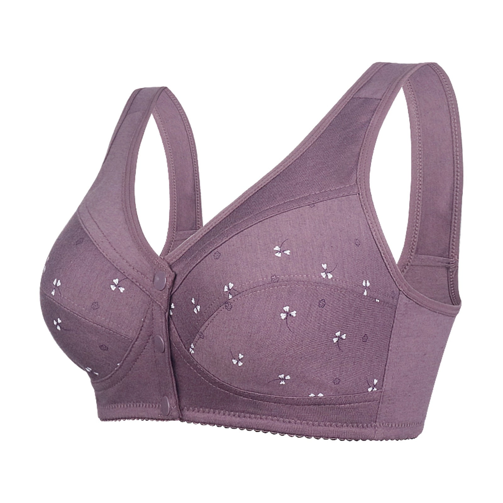Ogiraw Bras For Women Plus Size Lingerie Bras For Women No Underwire