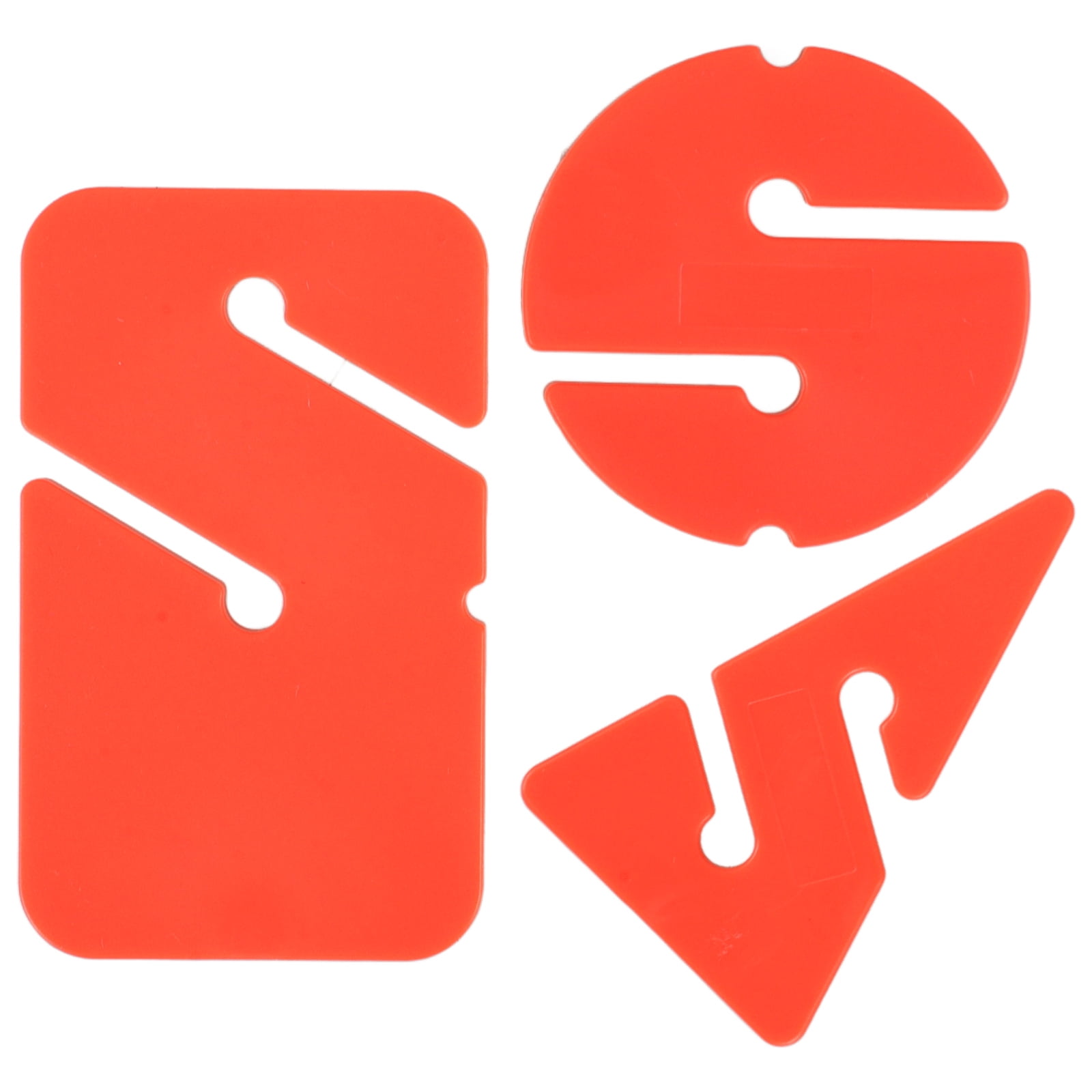 Ogitude 1 Set Safety Diving Rope Marker Cave Diving Marker Cave Diving ...