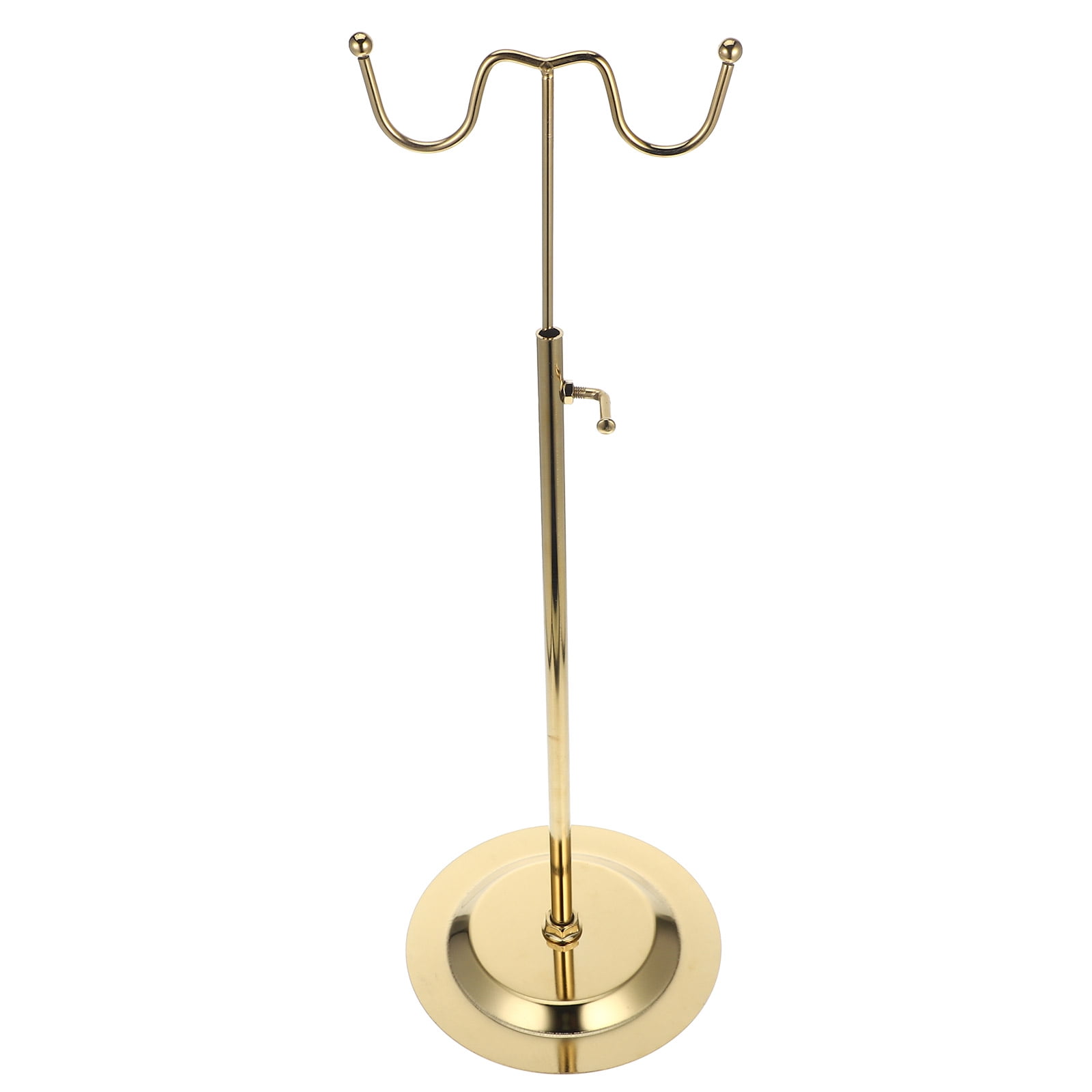 Ogitude Handbag Display Stand Purse Rack Bag Holder Jewelry Rack ...