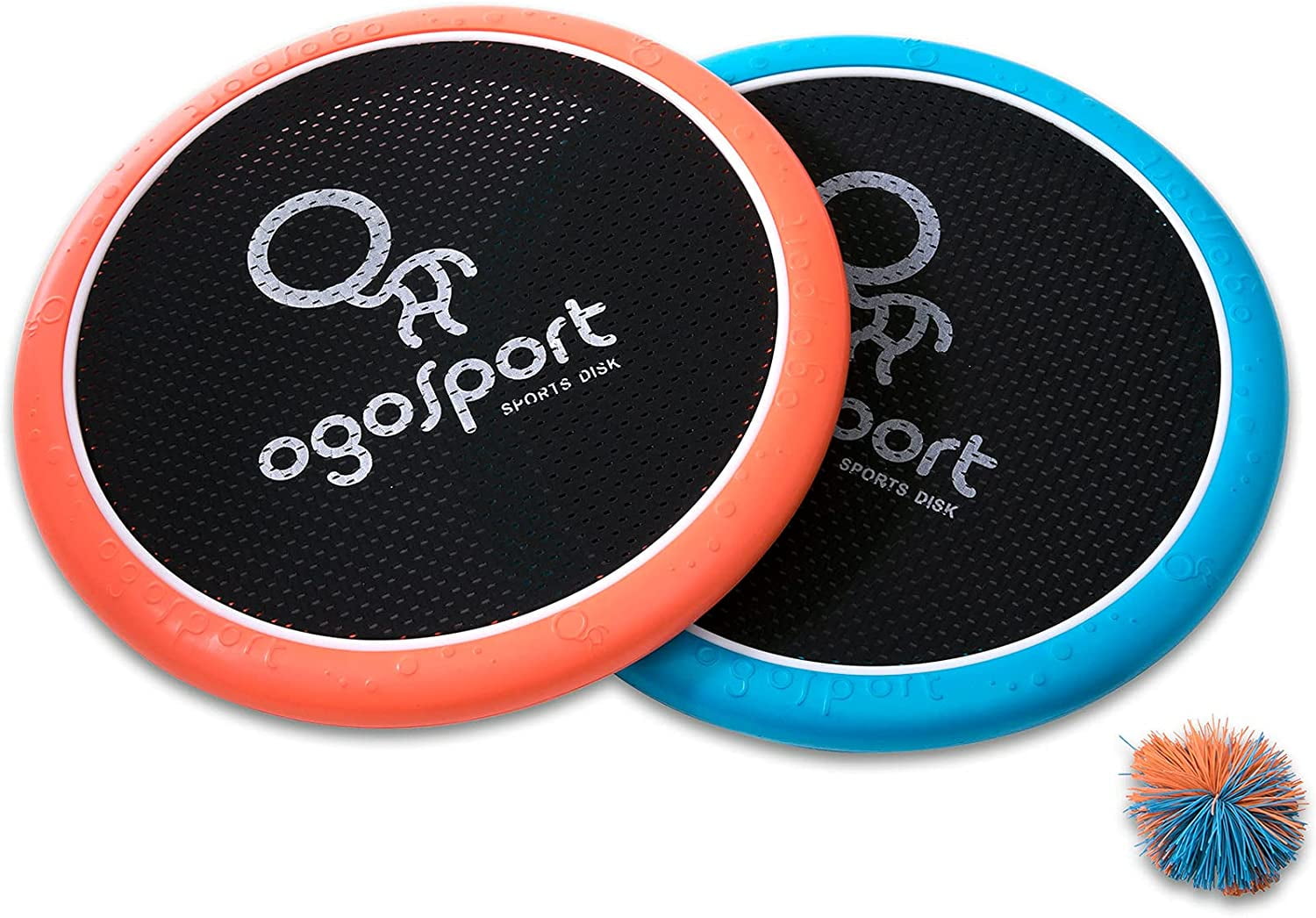 OgoSport Mezo OgoDisk Set - Outdoor Family Camping Game for Kids ...