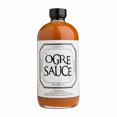 Ogre Sauce Craft BBQ Sauce - Walmart.com