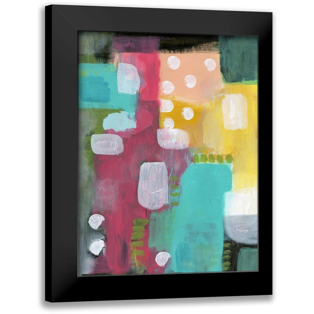 Ogren, Sarah 11x14 Black Modern Framed Museum Art Print Titled - The ...