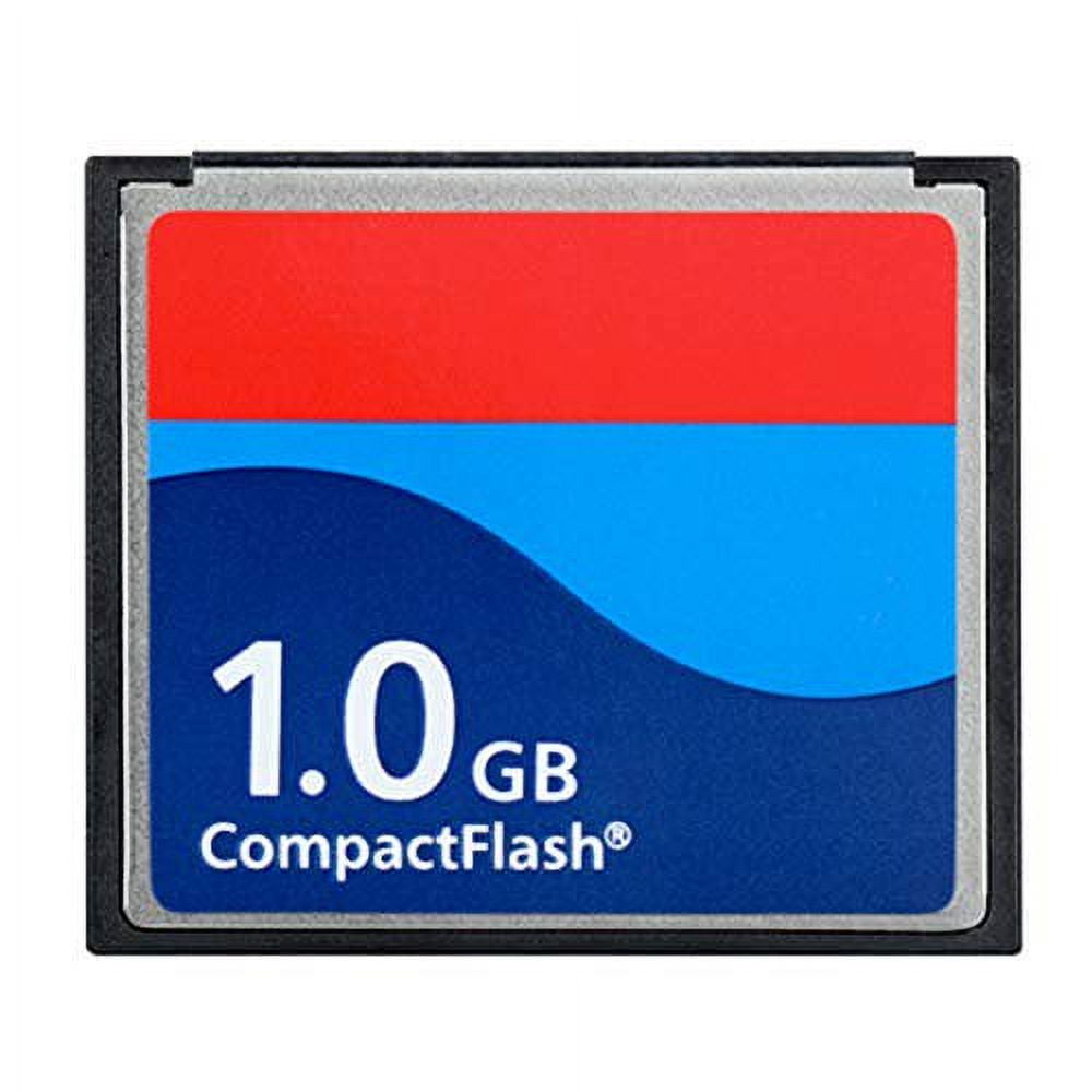 Ogrinal 1GB Compact Flash Memory Card Camera Machine cf1gb Card 1GB Type I Memory Card - Walmart.com