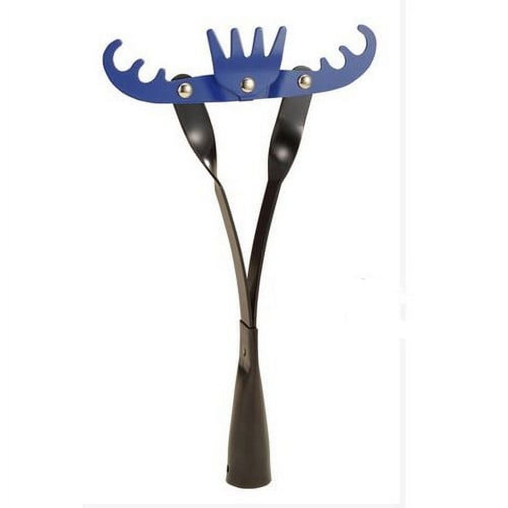 O & H Sporting Goods FG Frog Grabber with Round Teeth for Fishing ...