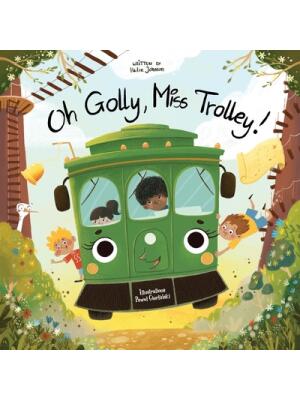 Oh Golly, Miss Trolley! - Walmart.com