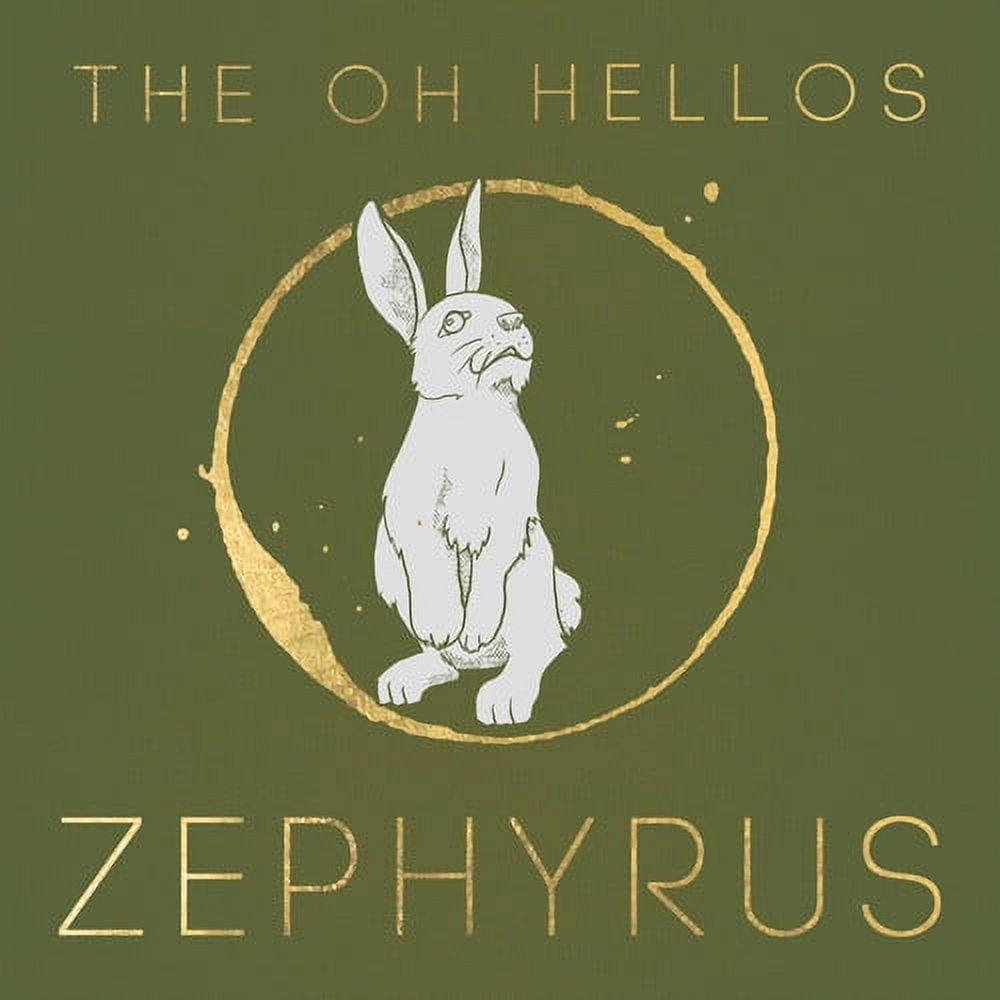 Oh Hellos - Zephyrus - Music & Performance - CD - Walmart.com