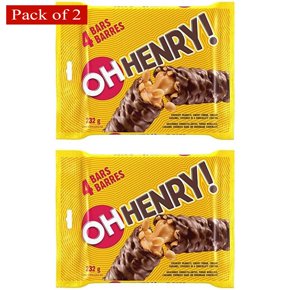 OH HENRY! Chocolate Bars in Chocolate - Walmart.com