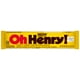 Oh Henry Candy Bar 1.8 oz 36 Count - Walmart.com