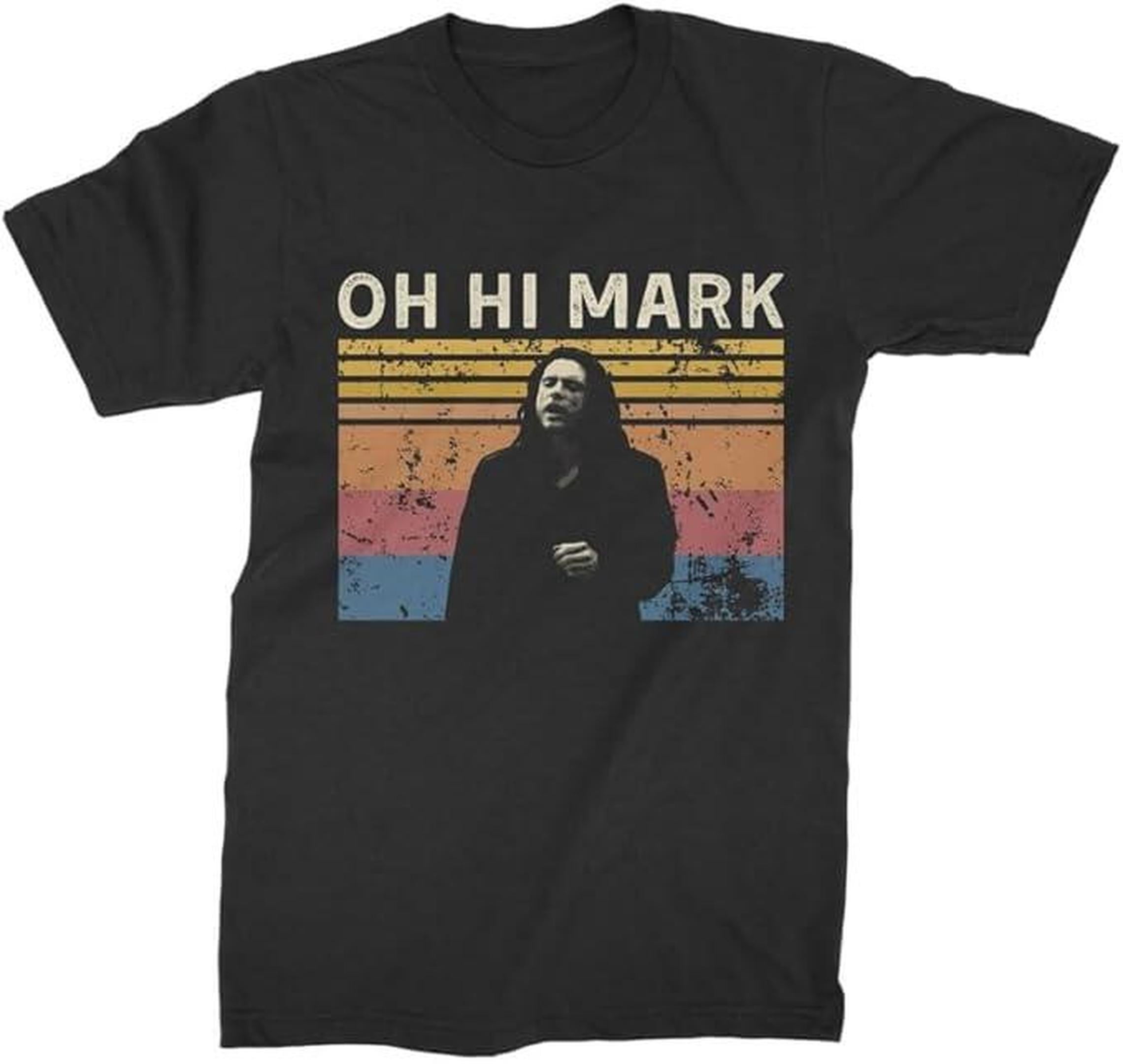 Oh Hi Mark Vintage T Shirt - Walmart.com