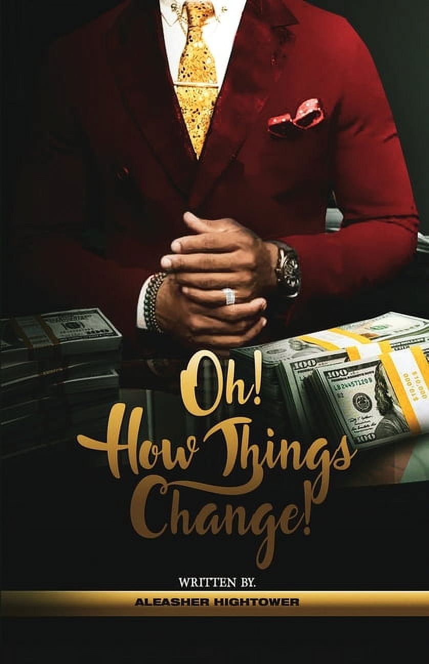 Oh! How Things Change! - Walmart Business Supplies