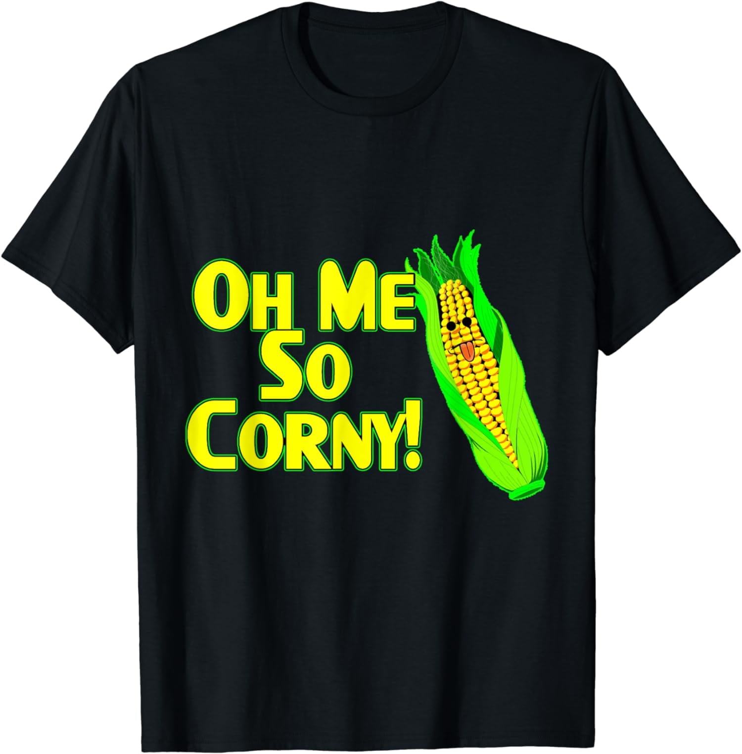 Oh Me So Corny Corn On The Cob - Walmart.com