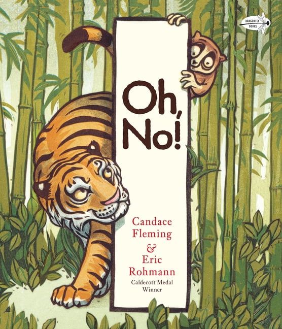 Oh, No!, (Paperback) - Walmart.com