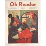 Oh Reader Magazine Fall 2025 - Walmart.com