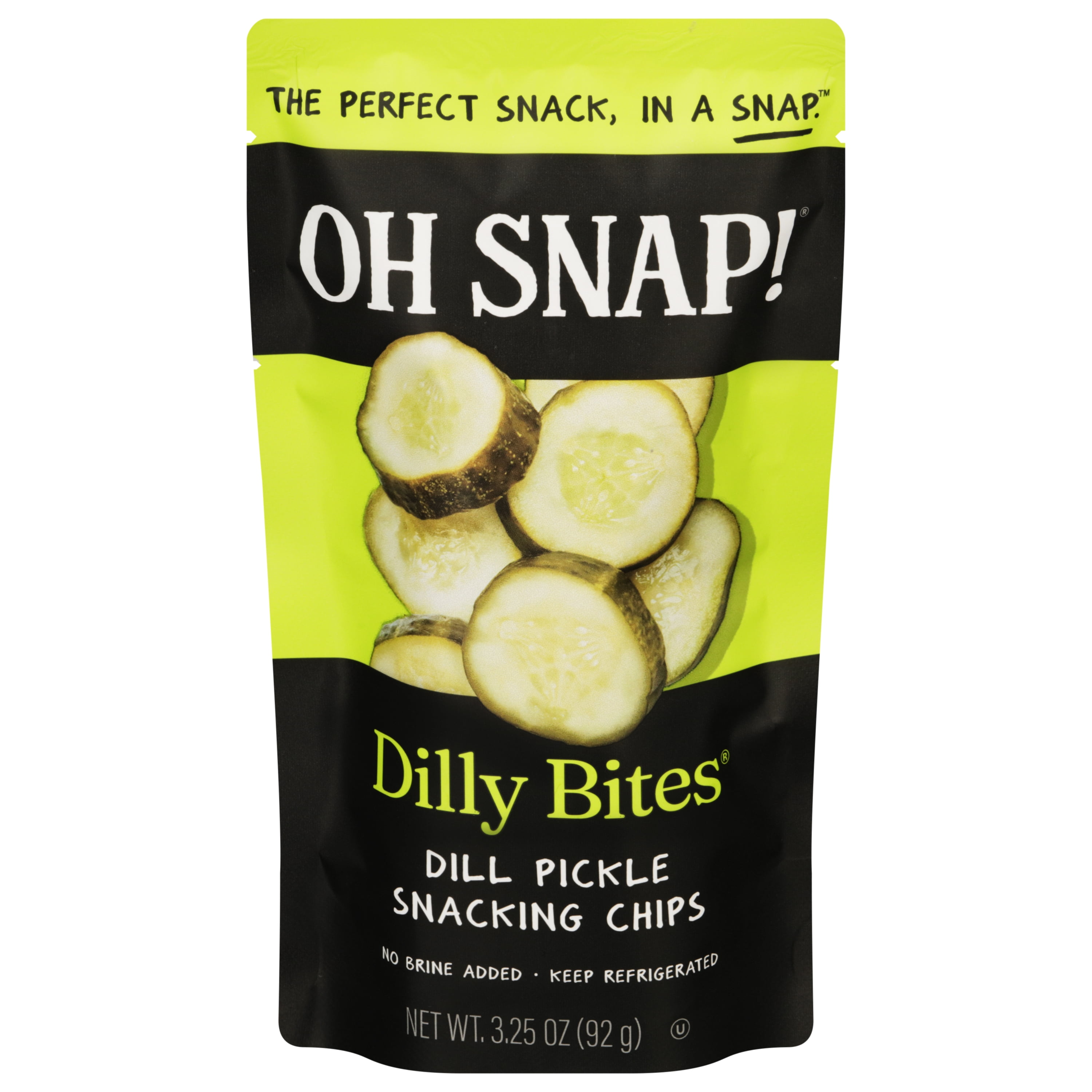 OH SNAP! Pickles & olives in Condiments - Walmart.com