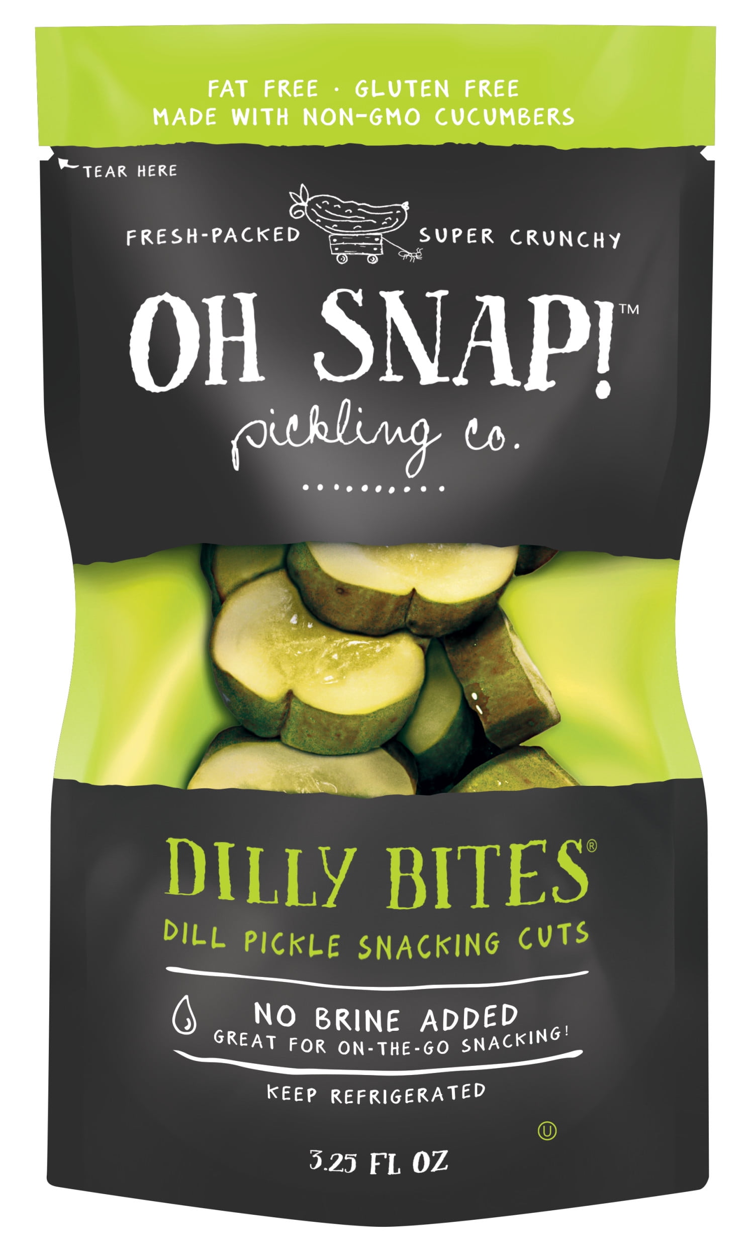 Pickle Packet