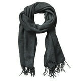 Oh So Soft Solid Scarf, 81 x 29, 100% Acrylic, Multiple Colors ...