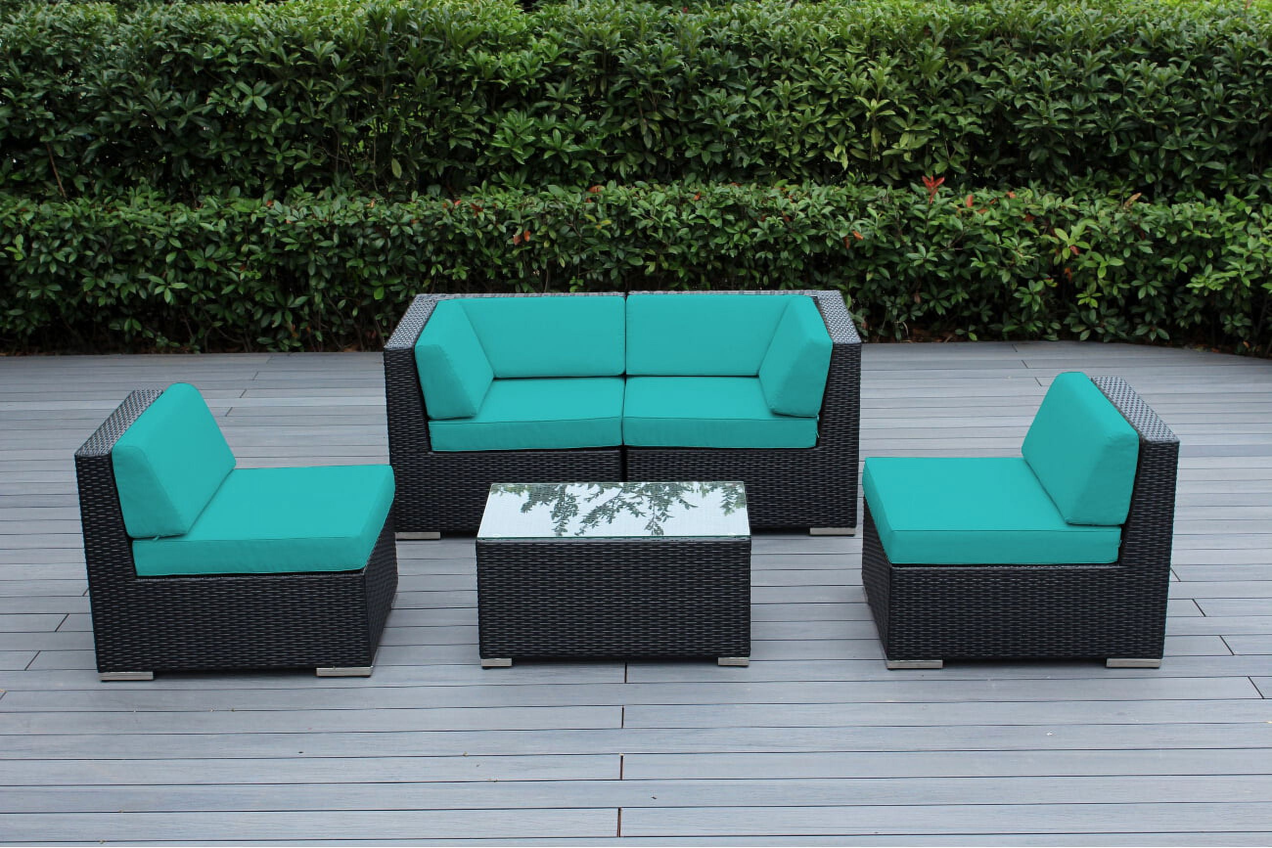 Ohana outdoor sectional store