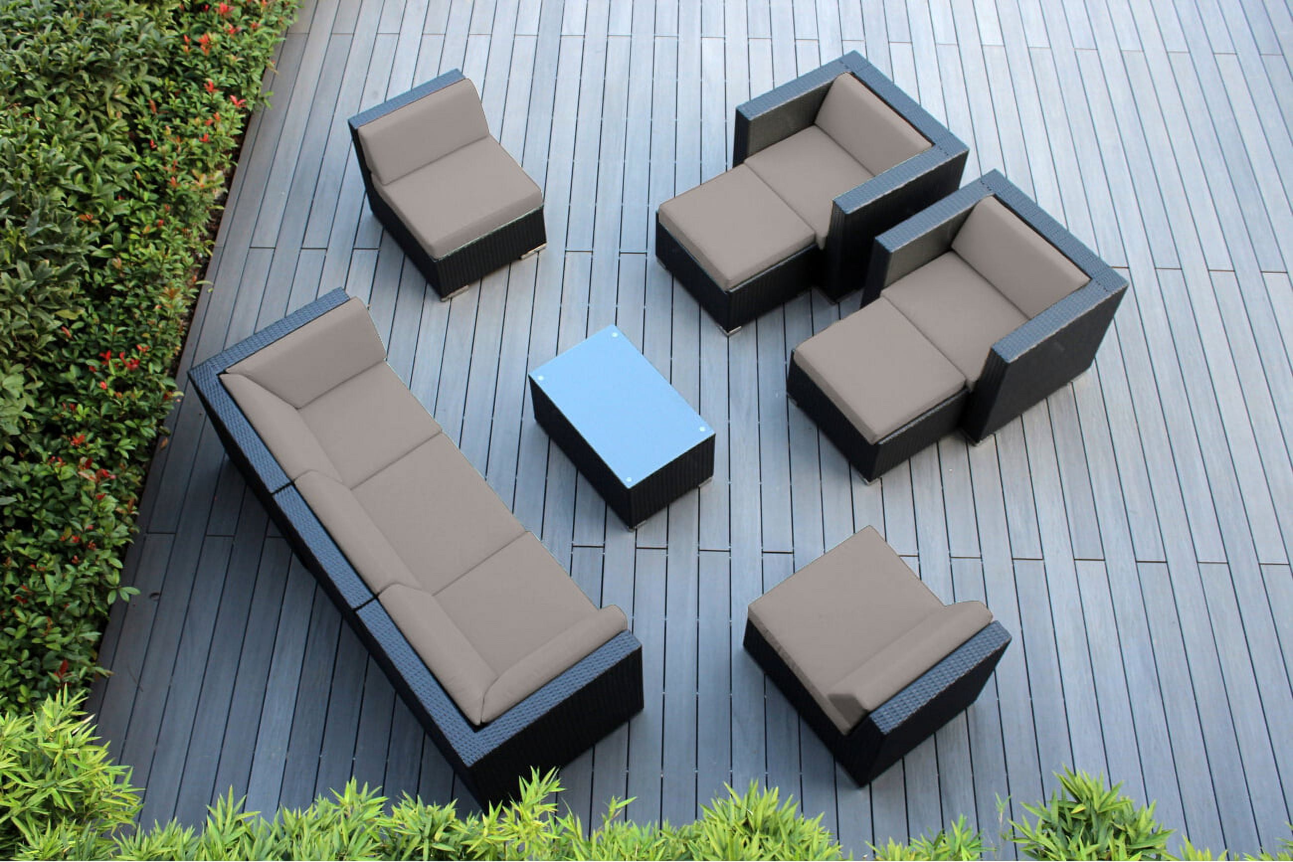 Hotel Patio Furniture - Comfortable & Stylish Seating - Walmart ...