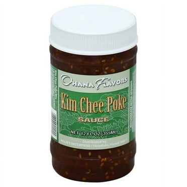 Lee Kum Kee Spicy Bean Sauce, 8 oz - Walmart.com