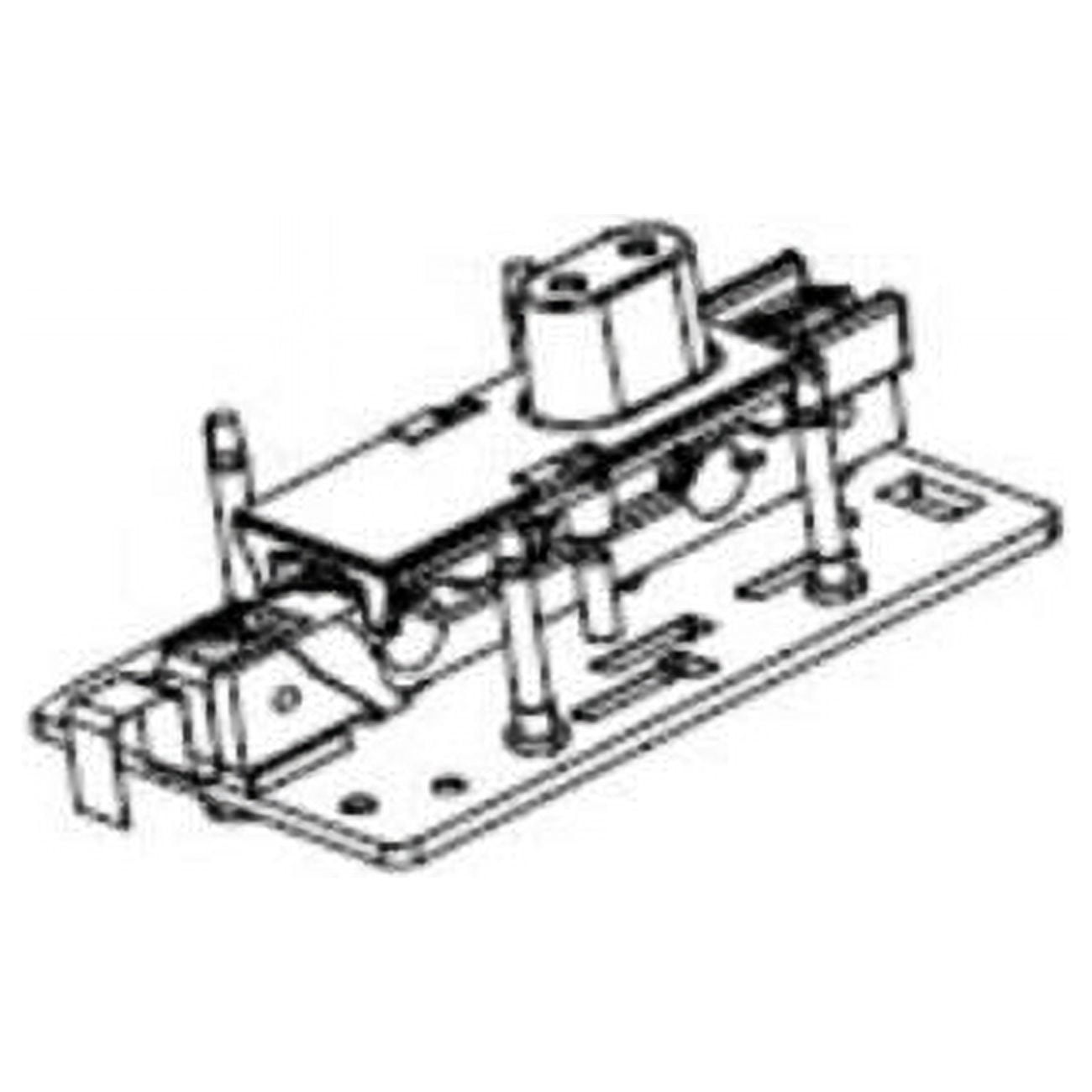Ohaus Load Cell for SJX622 Sp.P - Walmart.com