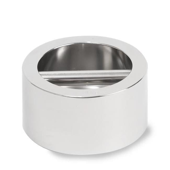 Ohaus 30391185 4 kg Cylindrical with Recessed Grip Metric Astm Class 4 ...