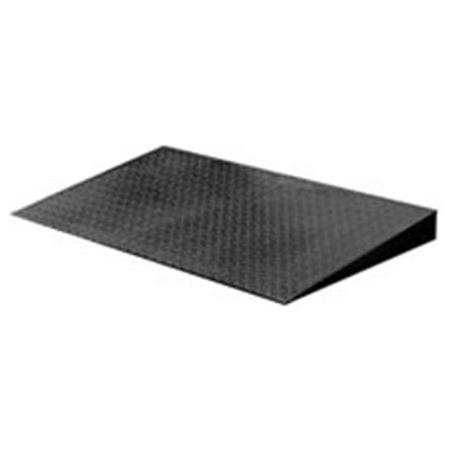 Ohaus 60 in. Floor Ramp for 10000 lb VX Floor Scale, Multicolor ...