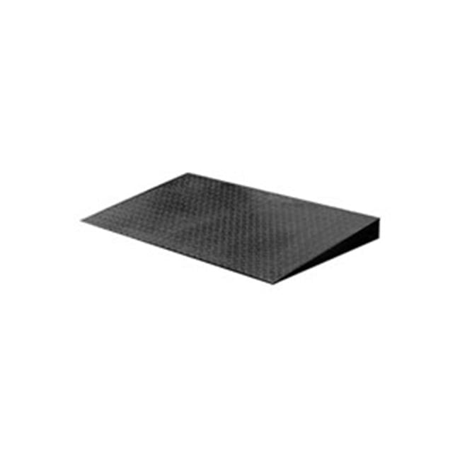 Ohaus 60 in. Floor Ramp for 10000 lb VX Floor Scale, Multicolor ...