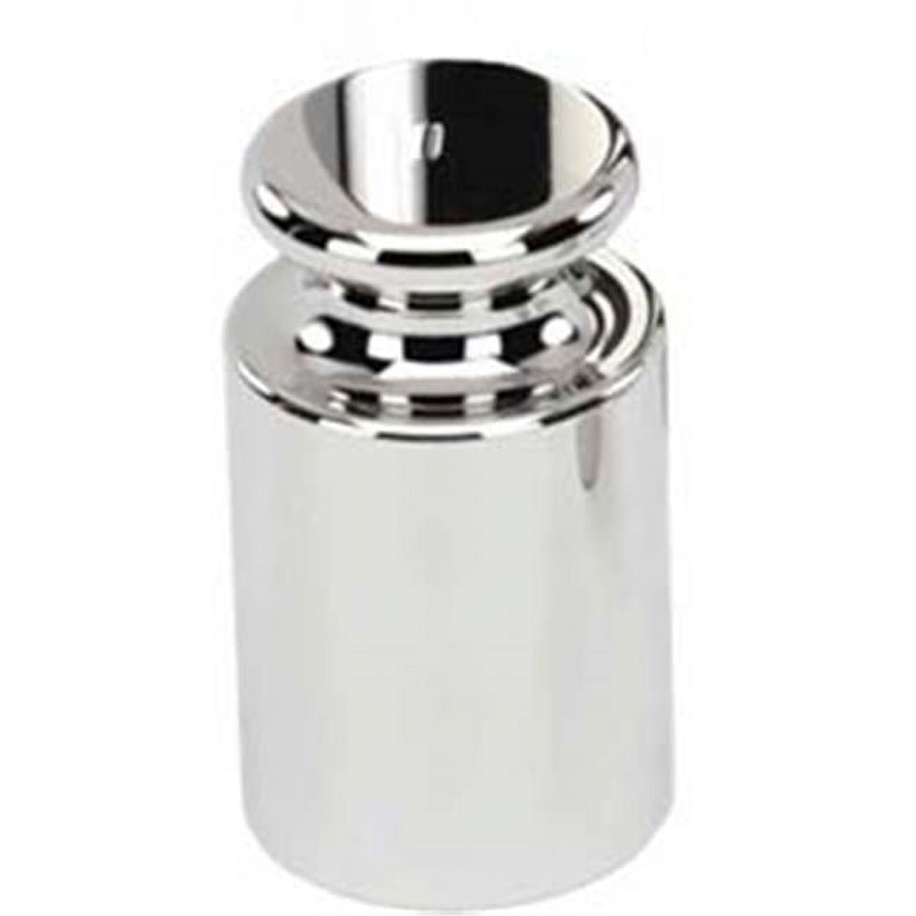Ohaus 80780302 Oiml Class E2 Calibration Weight Stainless Steel - 1 Kg ...