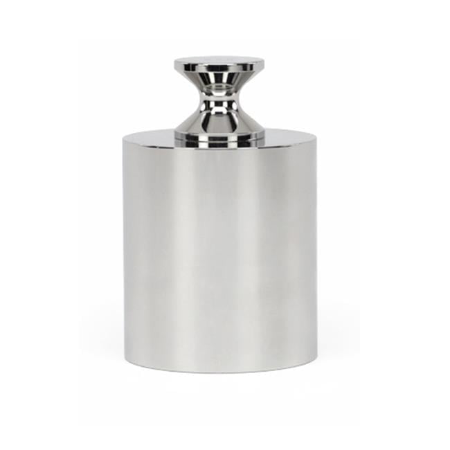 Ohaus 80781142 Astm Class 1 Individual Weights- 100 G Weight - Walmart.com