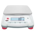 Ohaus Compact Counting Bench Scale,LCD 30456413 - Walmart.com