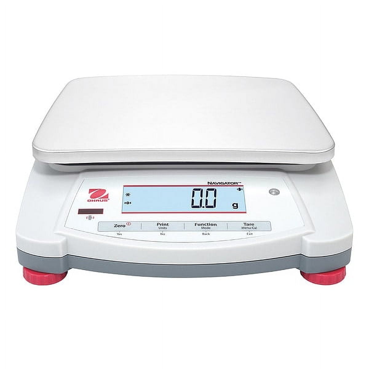 Ohaus Compact Counting Bench Scale,LCD 30456416 - Walmart.com