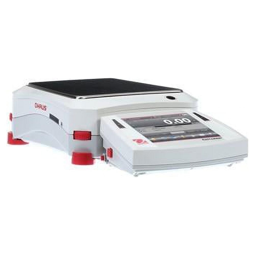 Ohaus EX4202/E EXPLORER PRECISION BALANCE - Walmart.com