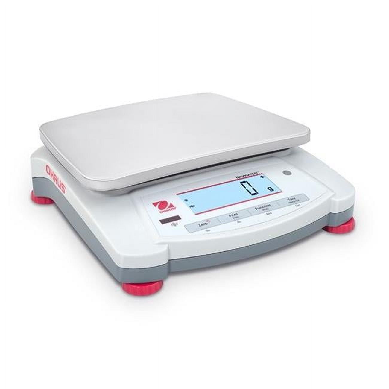 Ohaus Electronic Weighing Balance, NVT2200, AM - Walmart.com