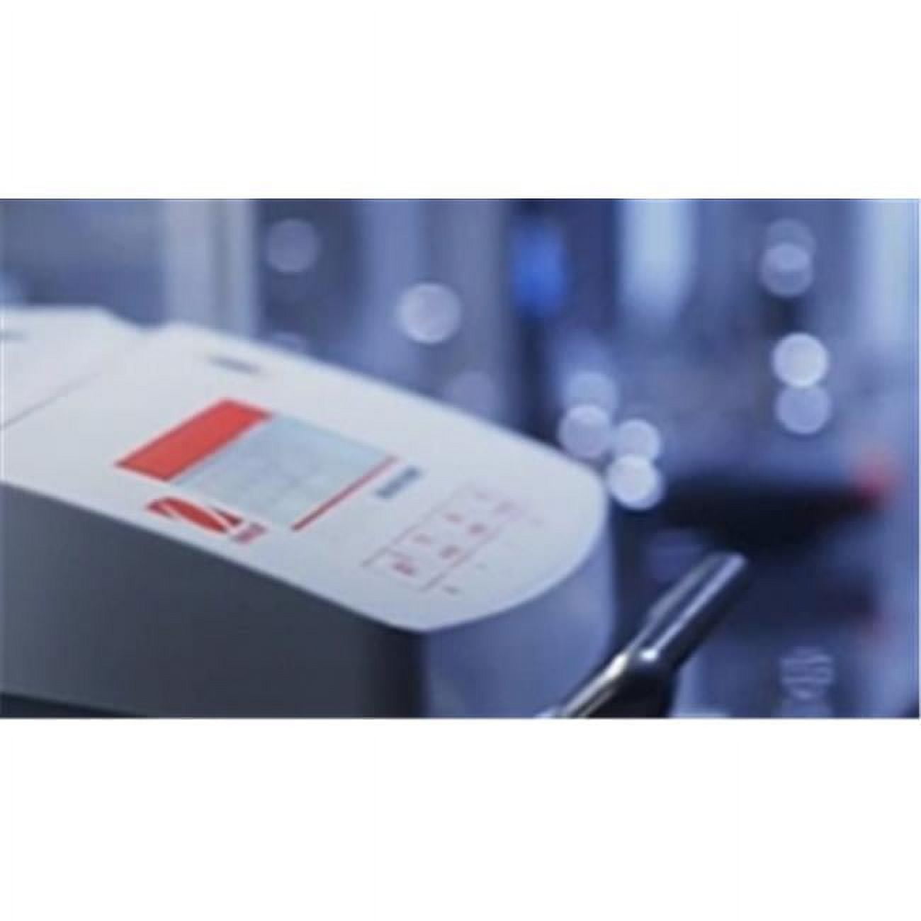 Ohaus In Use Cover for Valor 12 Portion Control Weighing Scale - 10 ...