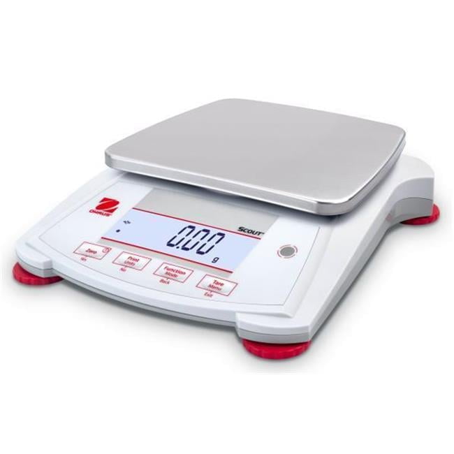 Ohaus Lc for 8200 Scout - Walmart.com