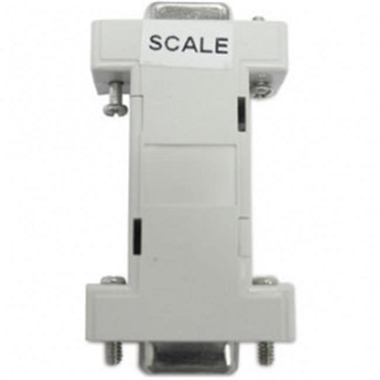 Ohaus SP Cable Adapter RS EP SF40A - Walmart.com