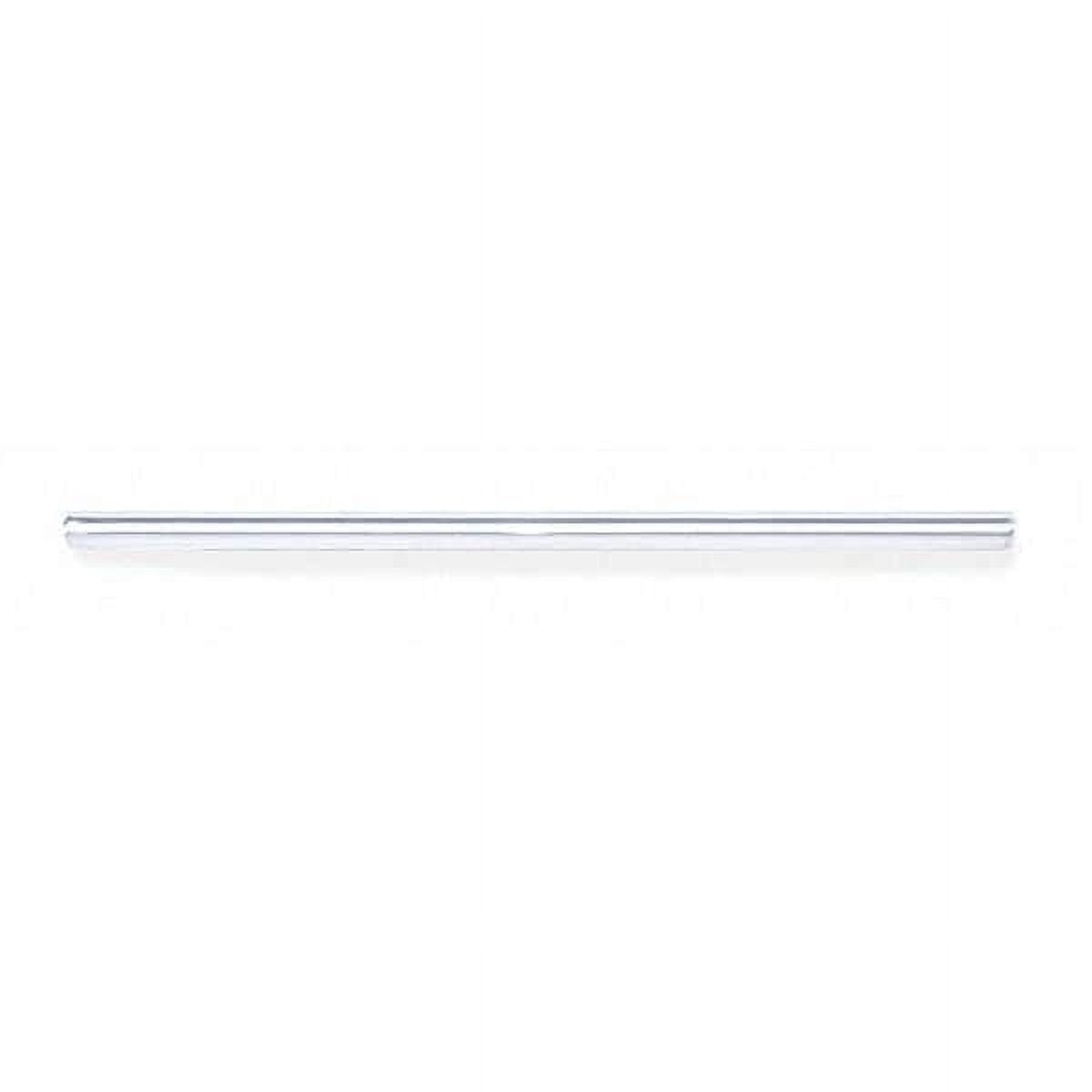 Ohaus Support,Frame Rod,12" L,SS CLR-RODS030 - Walmart Business Supplies