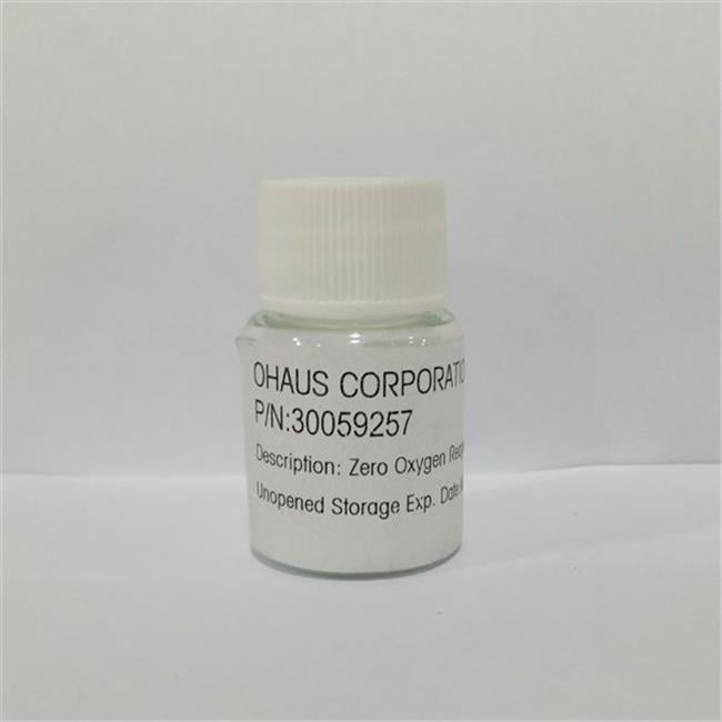 Ohaus Zero Oxygen Chemicals - Walmart.com