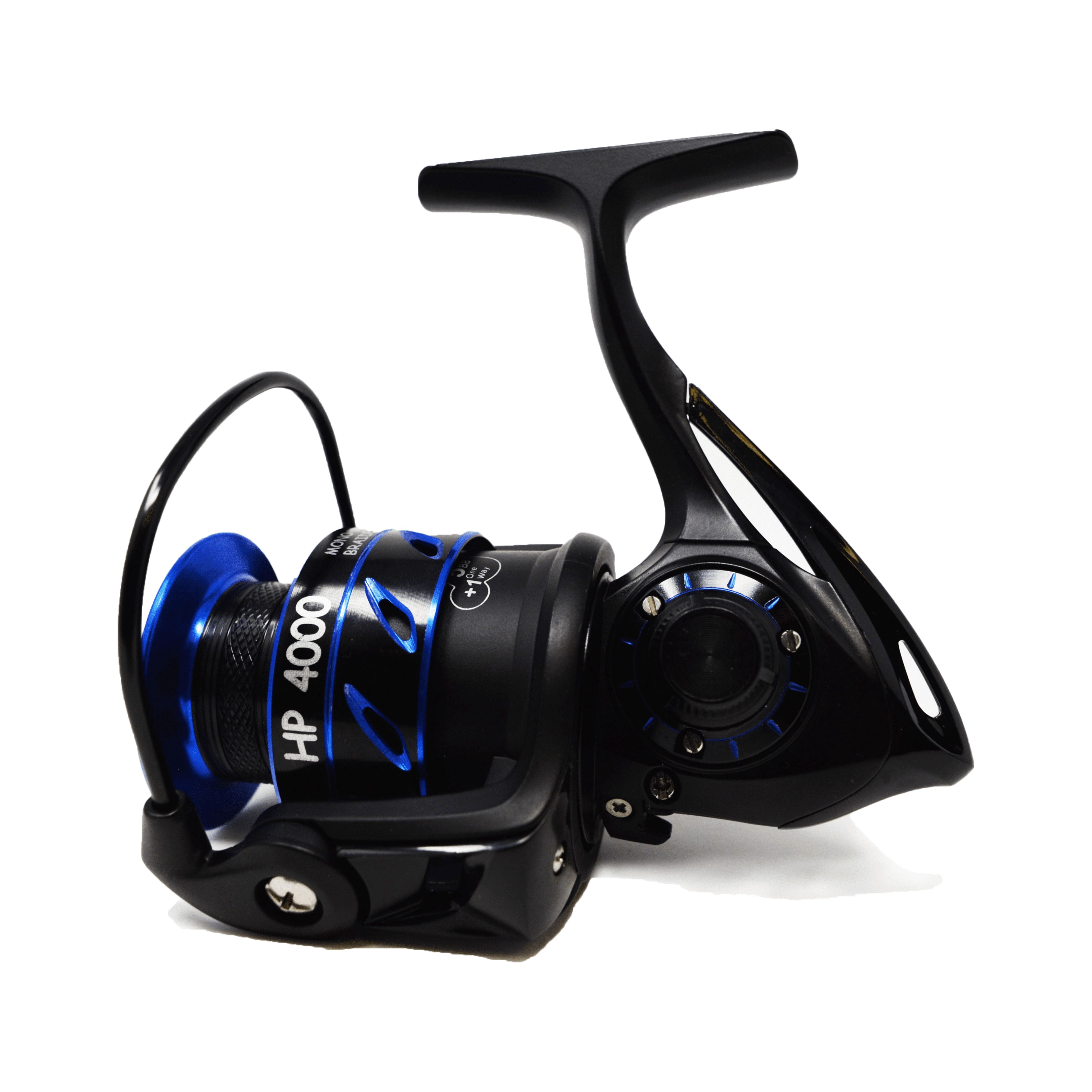 Ohero Hyper Series Inshore Spinning Reels - Walmart.com