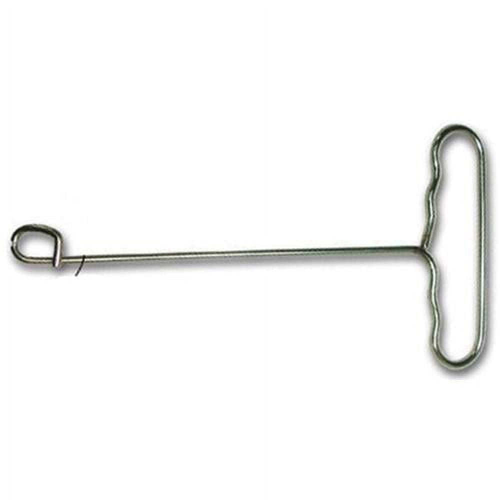 Ohero TT-DEHOOKER Stainless Steel Dehooker 9" - Walmart.com