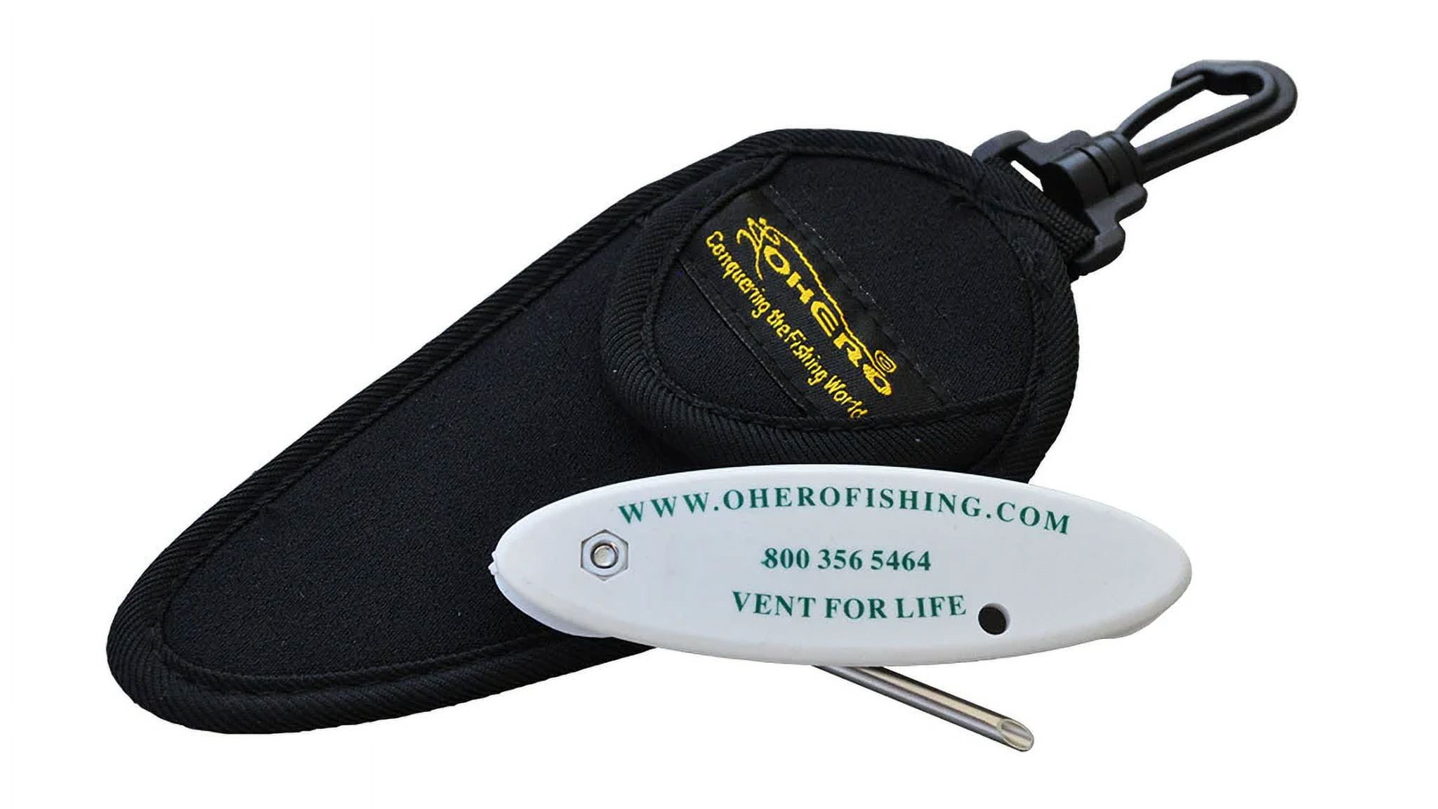 Ohero Vent For Life Venting Tool, White - Walmart.com