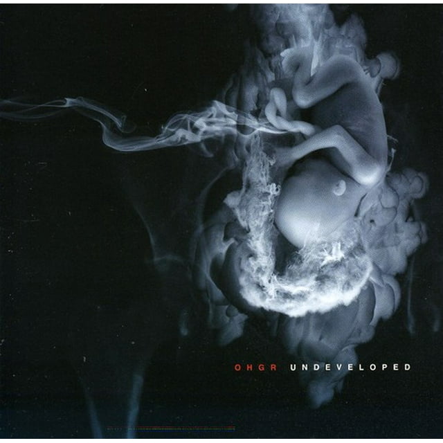 Ohgr - Undeveloped - Industrial - CD - Walmart.com