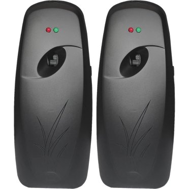 Oenbopo Electronic Auto-Timed Air Freshener Spray Dispenser for Home ...