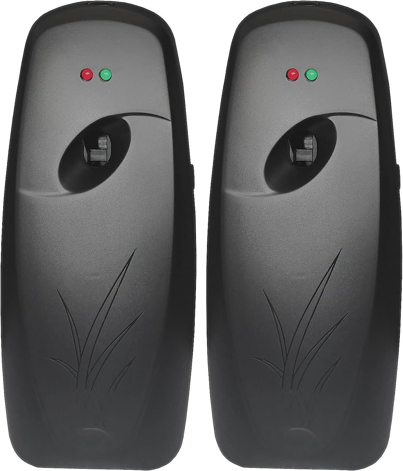 OhhGo 2 Pack Automatic Air Freshener Spray Dispenser, Automatic Timed ...