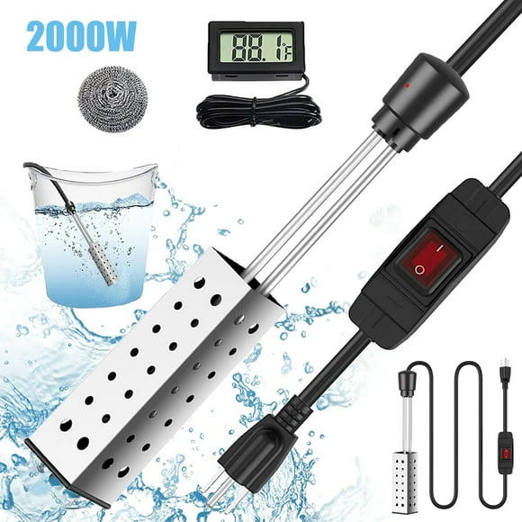 Heat Above Ground Pool in Pool Heaters - Walmart.com