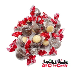 Anthony Thomas Award Winning Milk Chocolate Covered Peanut Butter ...