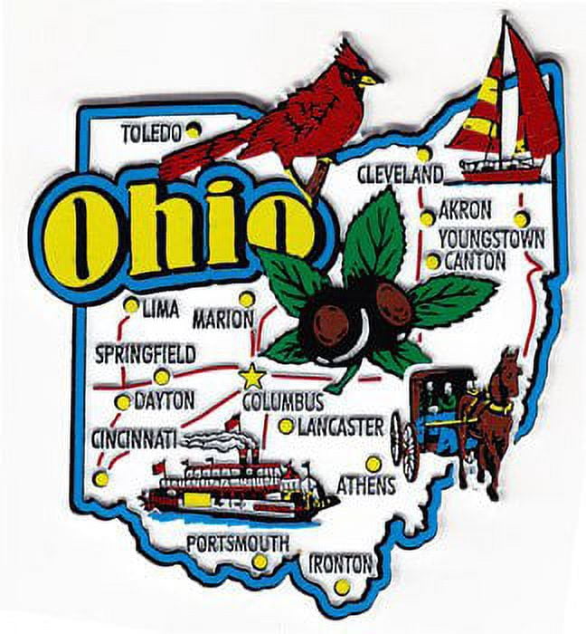 Ohio Magnetics
