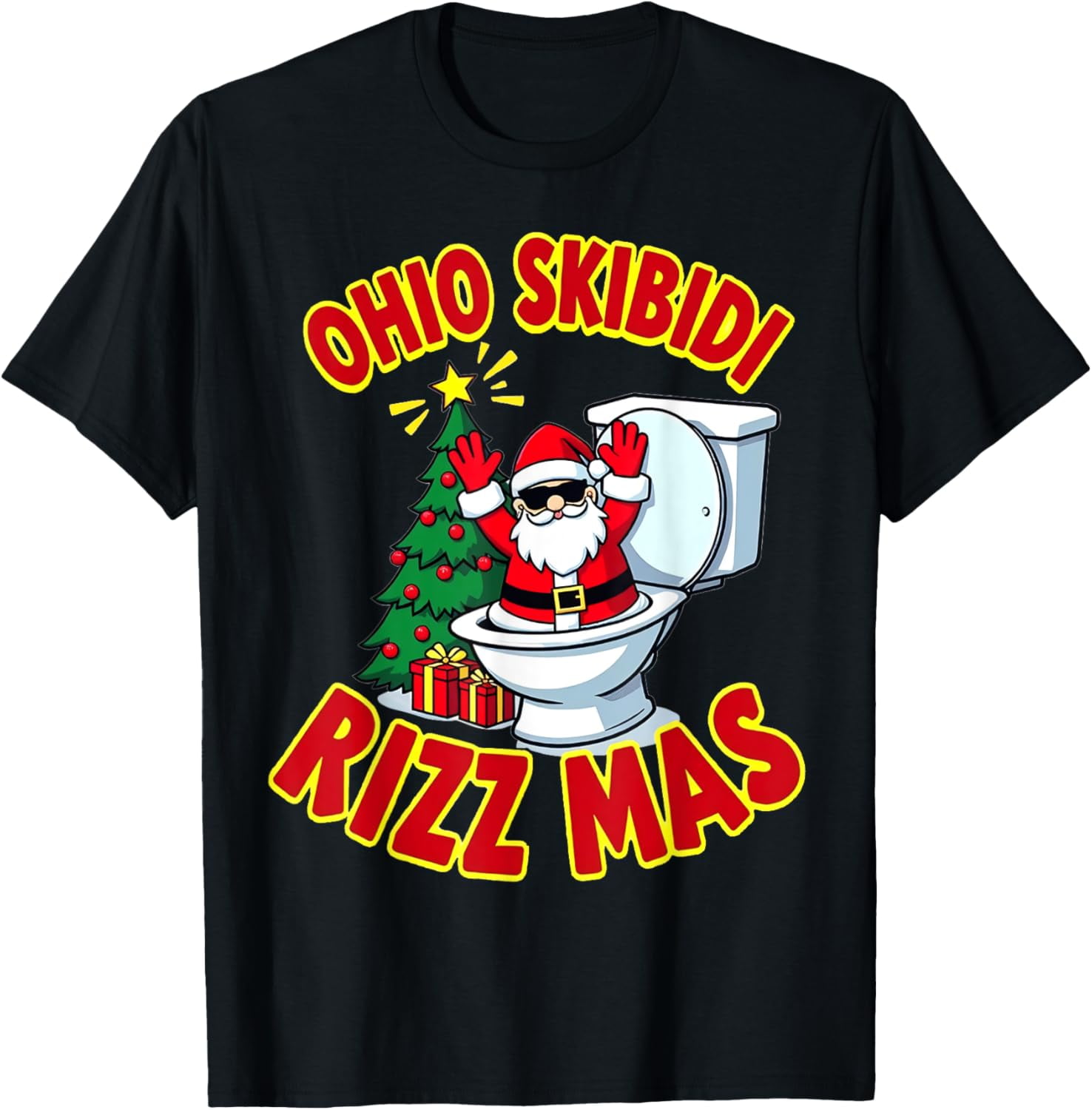 One Thankful Daddy Pumpkin Autumn Leaves Fall Thanksgiving T-Shirt ...